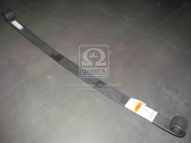 Лист №1 Ресори MB Actros,Atego,Axor Корінний (вир-во Schomaecker ...