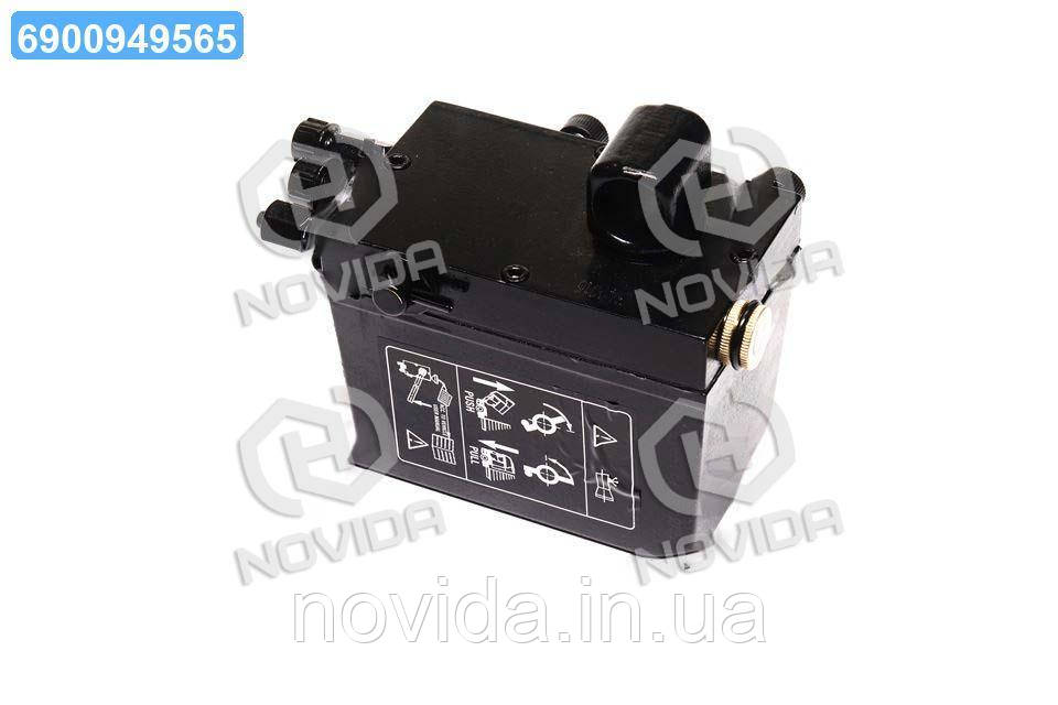 Купити Насос підйому кабіни SCANIA 94,114,124,144,164,4 Series (вир-во ...