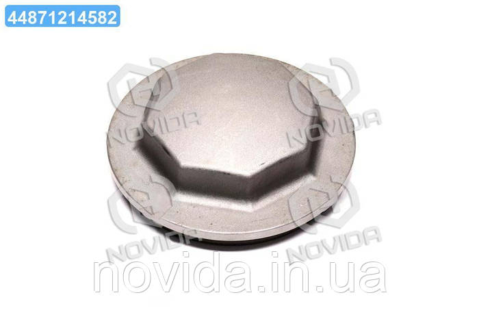 Кришка маточини SCANIA (вир-во FEBI) 171253 (ID#1787560266), ціна: 1385 ...