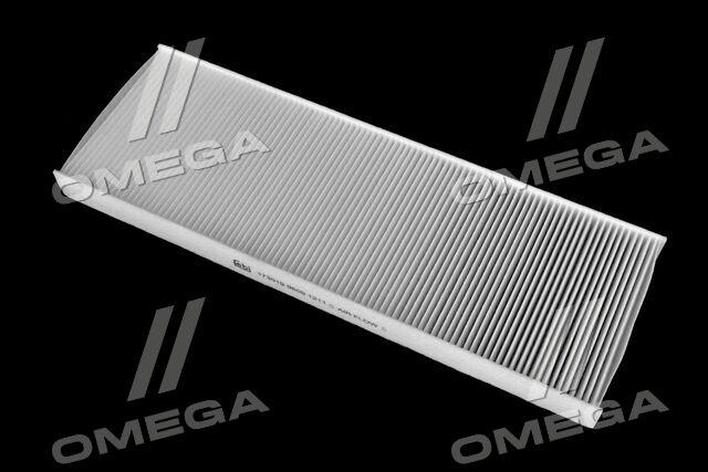 Купить Фильтр салона SCANIA (пр-во FEBI) 173019, цена 283.50 ₴ — Prom ...