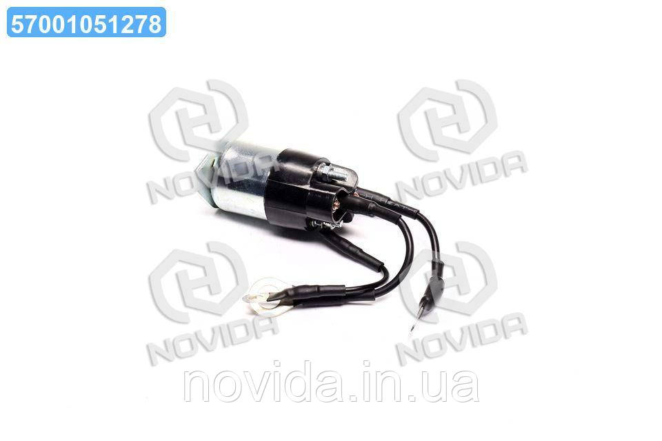 Купити Пускове реле (вир-во HC-CARGO) 333830, ціна 1560 ₴ - Prom.ua (ID ...