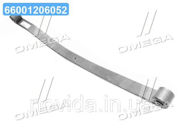 Купити Лист №1 ресори RENAULT, VOLVO корінний (вир-во Schomaecker ...