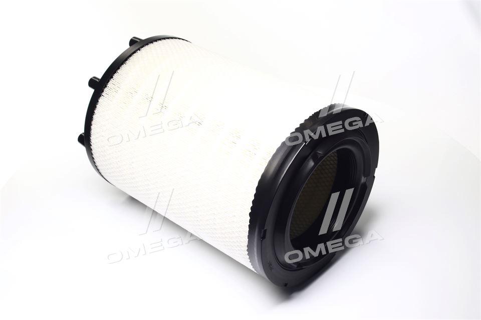 Фильтр Воздушный SCANIA (TRUCK) с Нижней Вставкой (пр-во MANN) C31014 ...