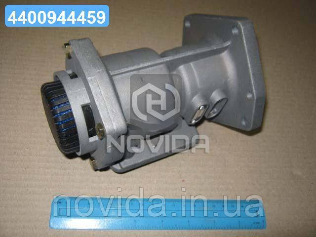 Кран торм. SCANIA главный (пр-во Axut) VL130046 (ID#1787544386), цена ...