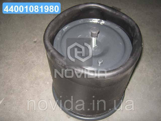 Пневморессора со стаканом (сталь) SCANIA (пр-во Sampa) SP 553608-K (ID ...