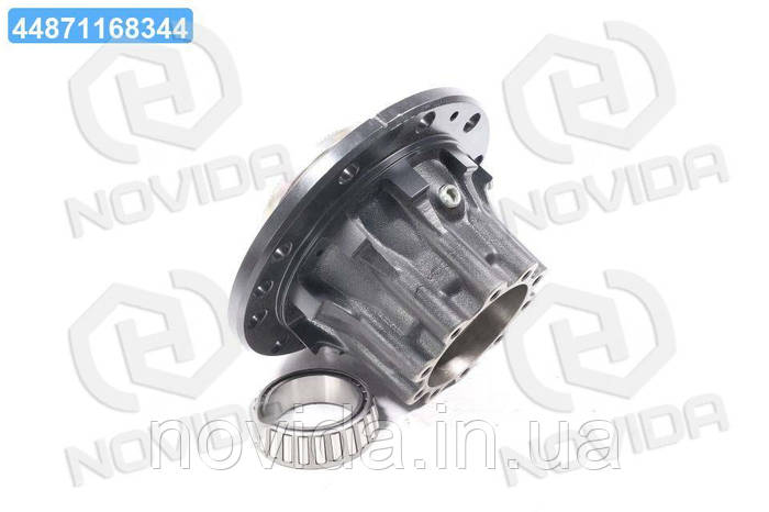 Ступица колеса в сборе DAF CF 75, 85, 95 (пр-во EMMERRE) 931754 (ID ...