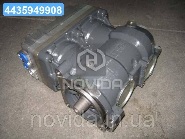 Купить Компрессор KNORR-BREMSE LK4951 (пр-во VADEN) 1400 090 001, цена ...