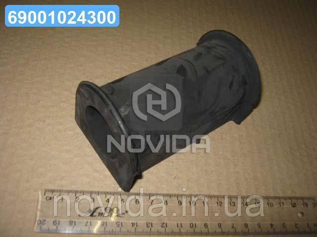 Втулка 40x65 стабилизатора SCANIA (пр-во Sampa) 040.001 (ID#1787544416 ...