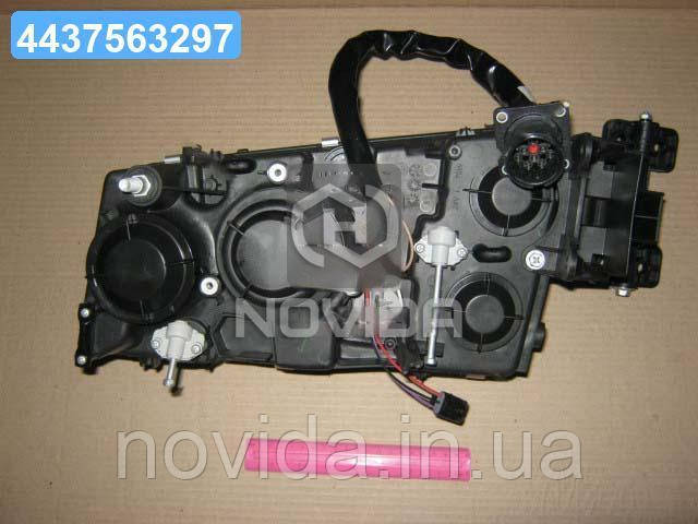 Купить Фара лев. VOLVO FH /FM 02-06 (пр-во DEPO) 773-1125L-LD-EM, цена ...