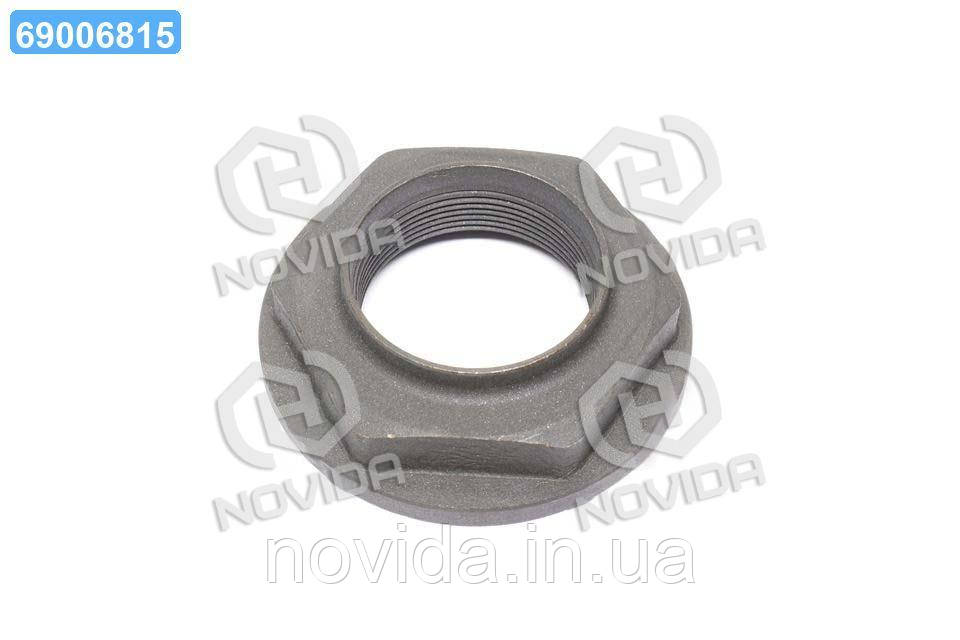 Гайка дифференц. (пр-во CEI) 187.574 (ID#1787557947), цена: 424 ...