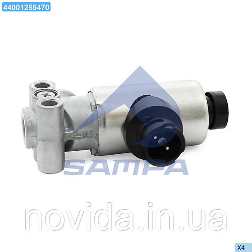 Магнитный клапан (пр-во SAMPA) 091.095 (ID#1787559157), цена: 1585 ...
