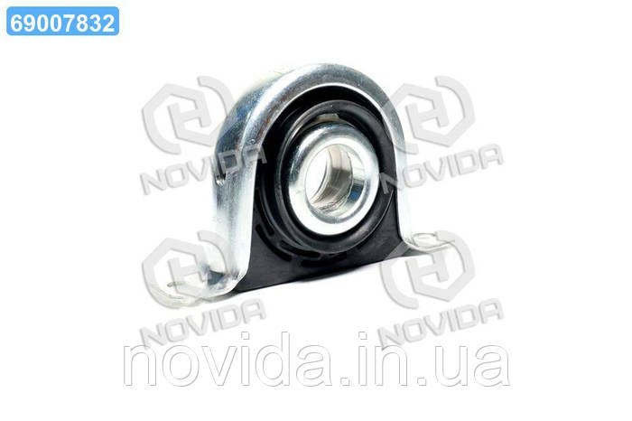 Купити Підвісний підшипник d40mm IVECO (вир-во CEI) 284.026, ціна 1647 ...