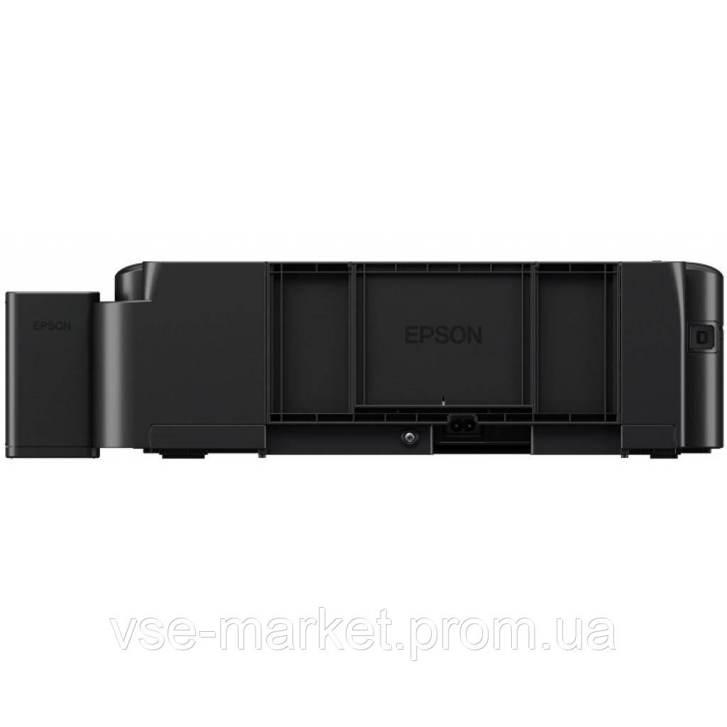 Купить Струйный принтер Epson L132 (C11CE58403), цена 7291 грн — Prom ...