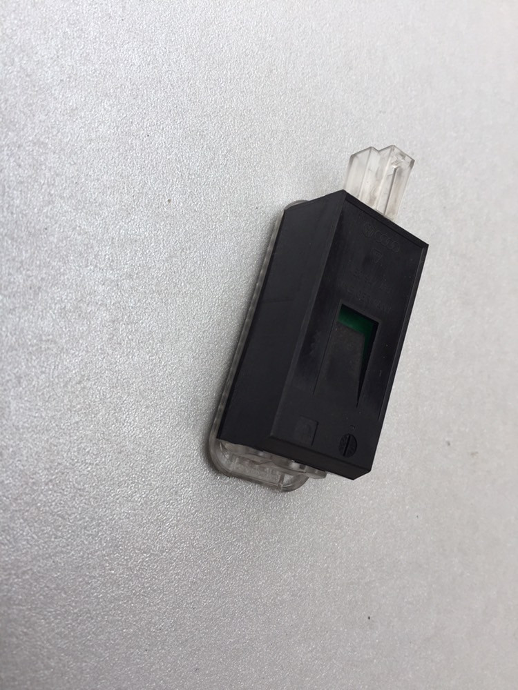 Диодный плафон подсветки салона Audi A6 C6,Q7 4e0947415 (ID#1787663714 ...