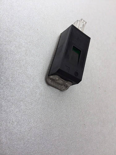 Диодный плафон подсветки салона Audi A6 C6,Q7 4e0947415 (ID#1787663714 ...