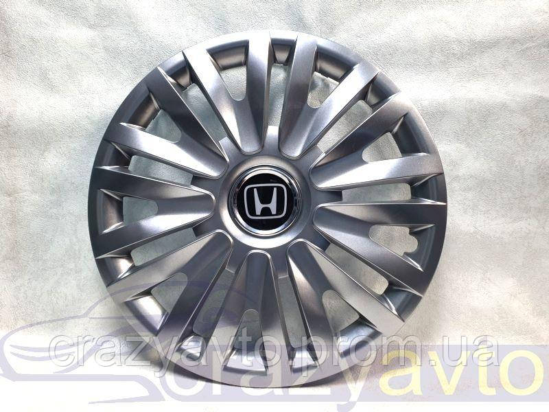 Колпаки для Колес Honda R15 4шт SKS/SJS 313 — Купить Недорого на Bigl ...