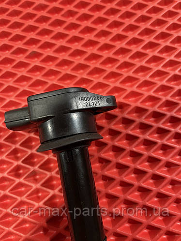 Катушка зажигания Mitsubishi Endeavor Eclipse 3.8i 6G74 19005266 ...