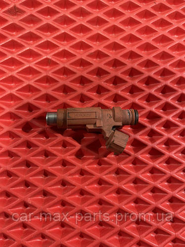 Топливная форсунка Mitsubishi Endeavor Galant Eclipse 3.8i 6G75 03-11 ...