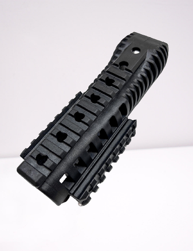 Купить Приклад телескопический на АК-74\АК-47 / КОМПЛЕКТ МОДЕРНИЗАЦИИ ...