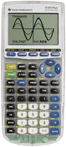 Texas Instruments TI-83-Plus Silver Edition (ID#1787712951), цена: 9256 ...