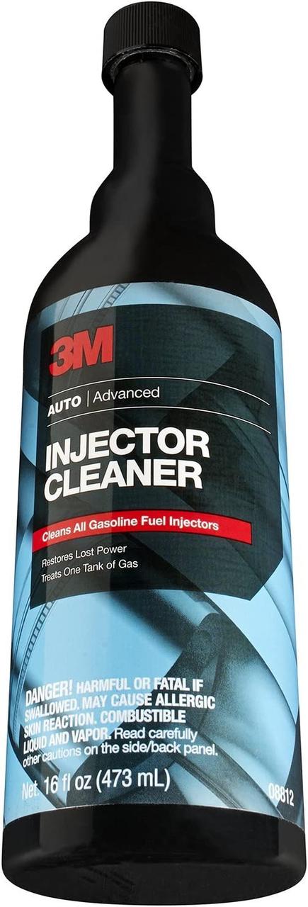 Купить 3M Injector Cleaner, 16oz 3M Complete Fuel System Cleaner, 08813 ...