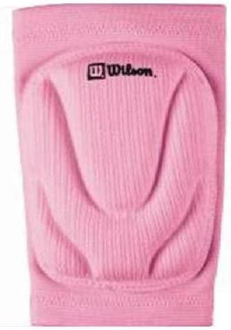 Купить Pink Adult Наколенники Wilson Flex Senior, цена 1920 ₴ — Prom.ua ...