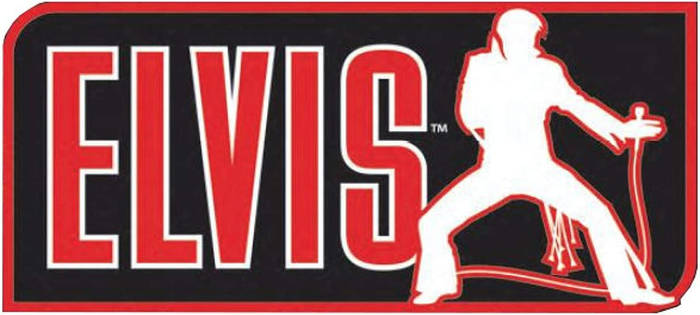 Купить Deluxe Aloha Elvis Costume Medium White Elvis Now Deluxe Aloha ...