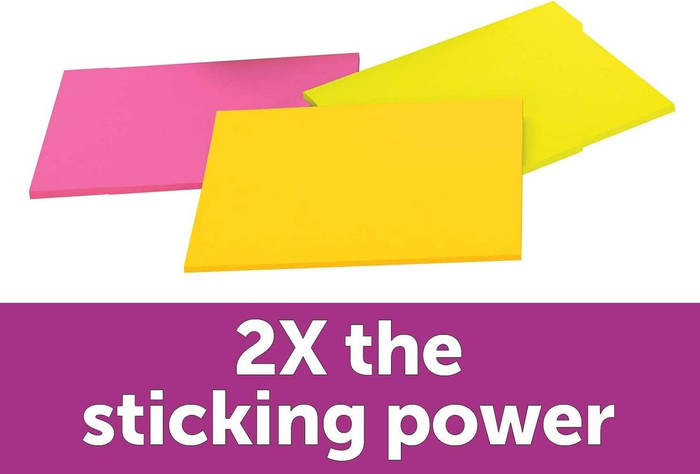 Купить 1 Pads Sticky Notes Rio De Janeiro Collection Post-it Super ...