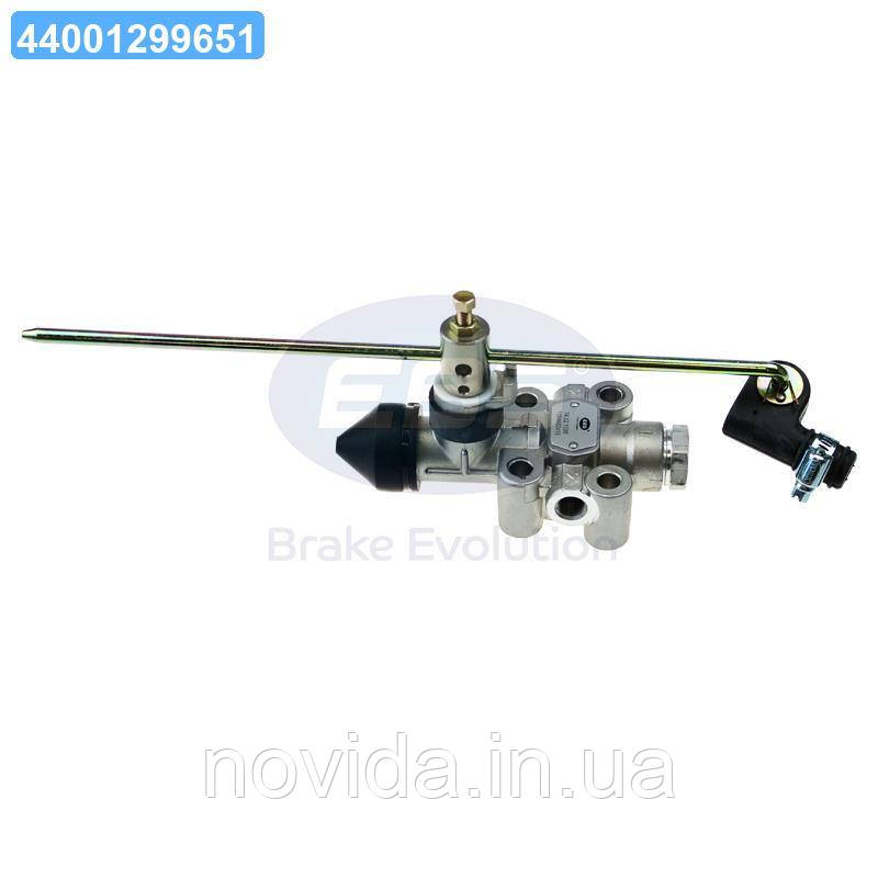 Купить Клапан уровня пола SV1395 (пр-во EBS) 14.02.1395, цена 2182 ...