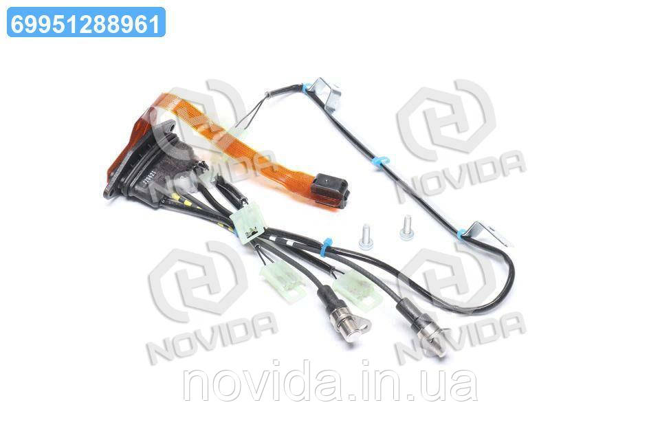 Купить ЭЛЕКТРОПРОВОДКА КПП VOLVO FH/FM (пр-во WABCO) 4213659382, цена ...