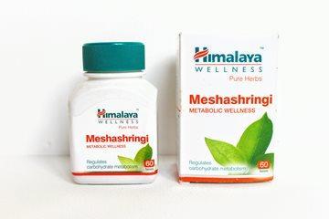 Купить Himalaya Herbals Мешашринги, цена 252 грн — Prom.ua (ID#1787831428)
