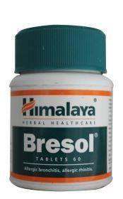 Купить Himalaya Herbals Бризол, цена 238 грн — Prom.ua (ID#1787831434)