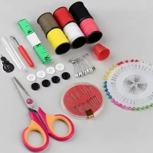 Набор для шитья Insta Sewing Kit Tasy to Thread, Швейный набор (ID ...