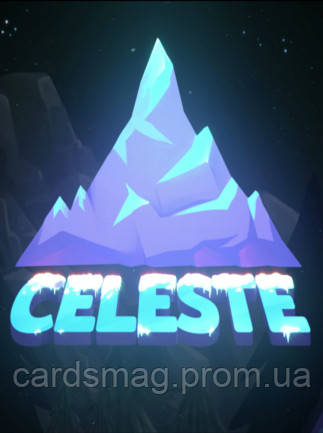 Купити Celeste Steam Gift EUROPE, ціна 433 ₴ - Prom.ua (ID# 1787884254)