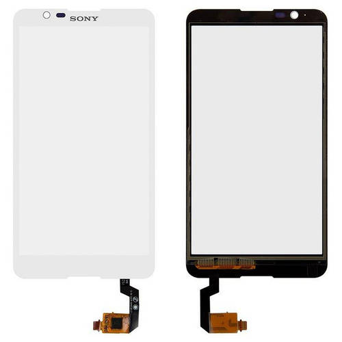 Купить Touchscreen (сенсор) для Sony E2104 / E2105 / E2115 / E2124 ...