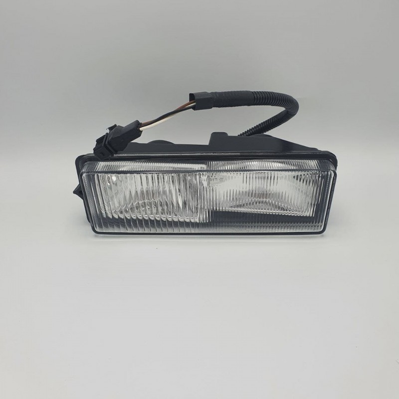 Фара противотуманная DAF XF, CF E2, E3 Левая сторона (ID#1787945956 ...