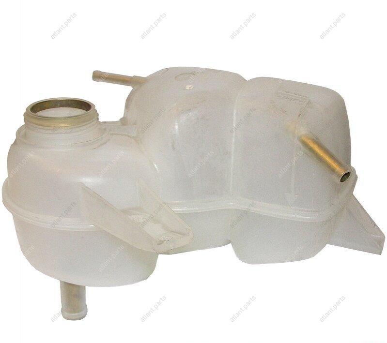 Купить Бачок расширительного радиатора Astra F 91-98 jp group Opel ...