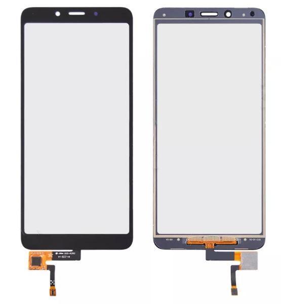 Купить Touchscreen (сенсор) для Xiaomi Redmi 6 / Redmi 6A черный, цена ...