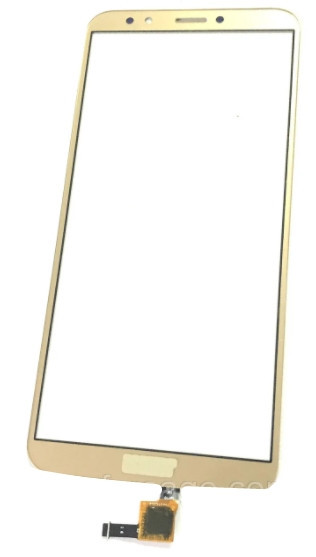 Touchscreen (сенсор) для Huawei Y7 2018 LDN-LX1 / Honor 7C (LND-AL30 ...