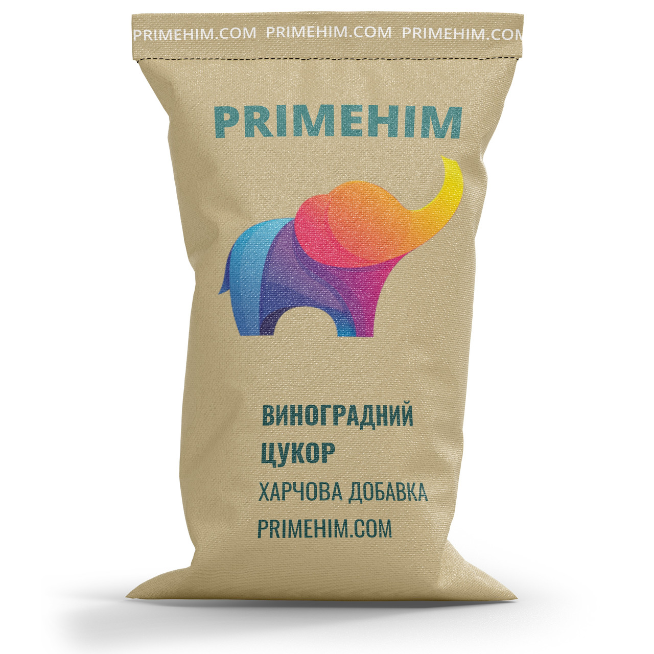 Виноградный сахар, мешок 25 кг (ID#1559781051), цена: 47.50 ₴, купить ...