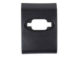 Renault Master III 2010- бокова планка на стійці за дверима з місцем ...