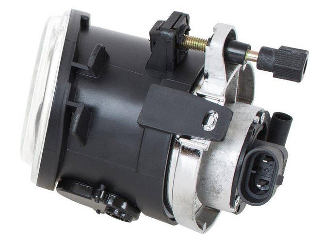 Купити BMW 3 E46 M-Package M3 98-04 лівий галоген, ціна 1520 грн - Prom ...