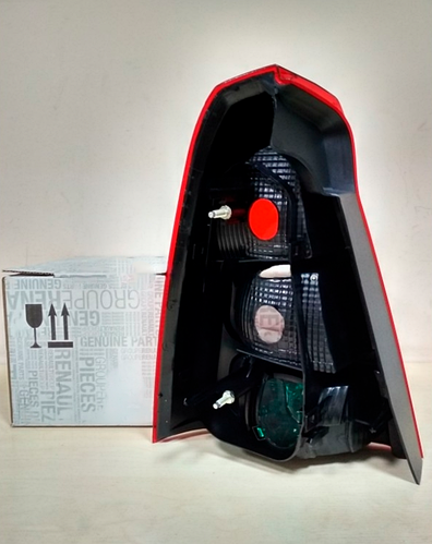 Купити Ліхтар задній правий Dacia Logan Дачія Логан без плати з 2008 ...