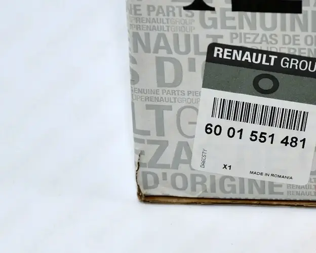 Купити Ліхтар задній правий Dacia Logan Дачія Логан без плати з 2008 ...