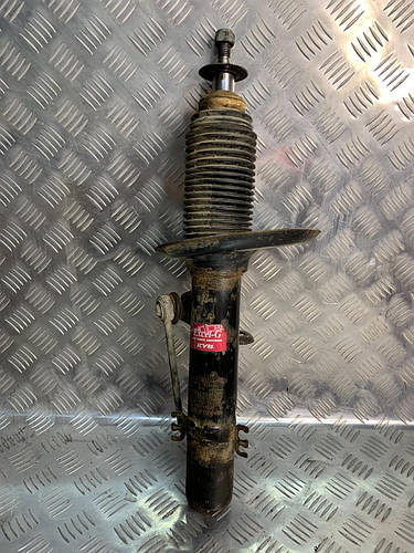 Купити Стойка передня ліва BMW X3 E83 31313453521, ціна 950 ₴ - Prom.ua ...