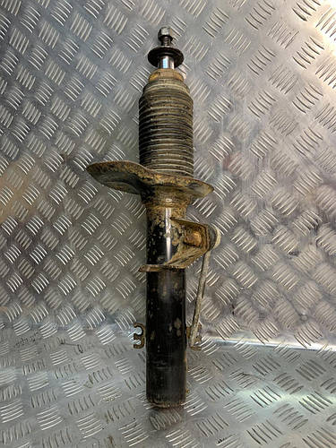 Купити Стойка передня ліва BMW X3 E83 31313453521, ціна 950 ₴ - Prom.ua ...