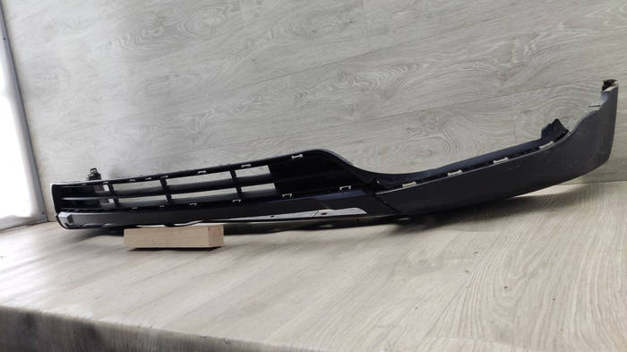 Спойлер молдинг губа накладка переднього бампера Chery Tiggo 4 5x (2017 ...