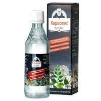 Купить Dr. Schmidgall Кармолис капли капли, 80/160 мл 160 мл., цена 986 ...