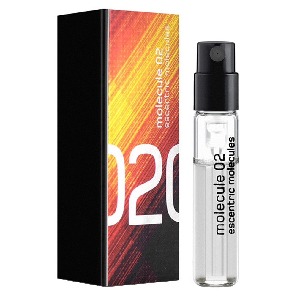 Купити Escentric Molecules Molecule 02 Туалетна вода (пробник) 2ml ...