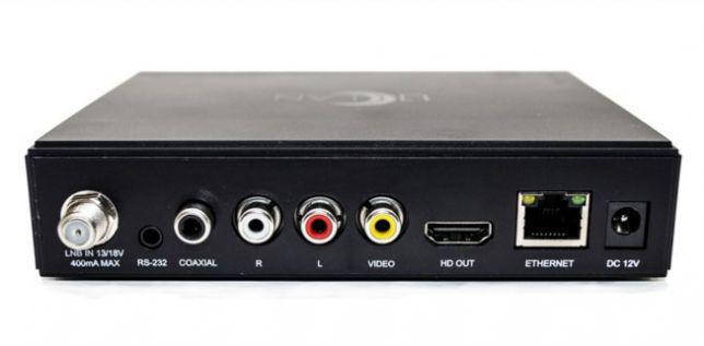 Купить UCLAN Denys H.265 Pro Combo, цена 2583 грн — Prom.ua (ID#1788253893)